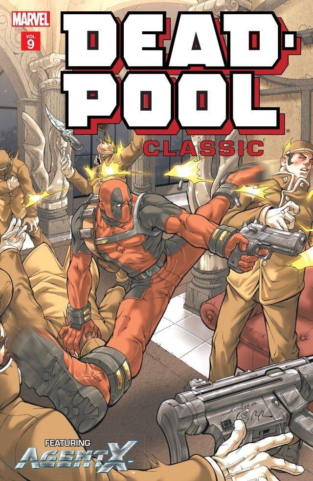 The Best Deadpool Stories for New Fans (And Where to Find Them)