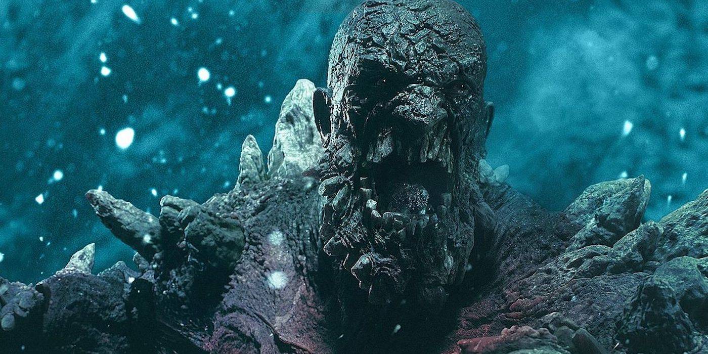 Krypton's Doomsday Just Received An Unlikely Shot at Redemption