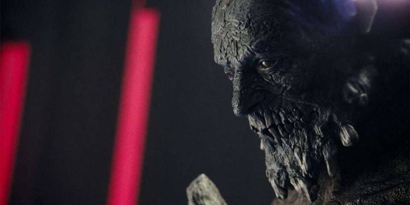 Krypton's Doomsday Just Received An Unlikely Shot at Redemption