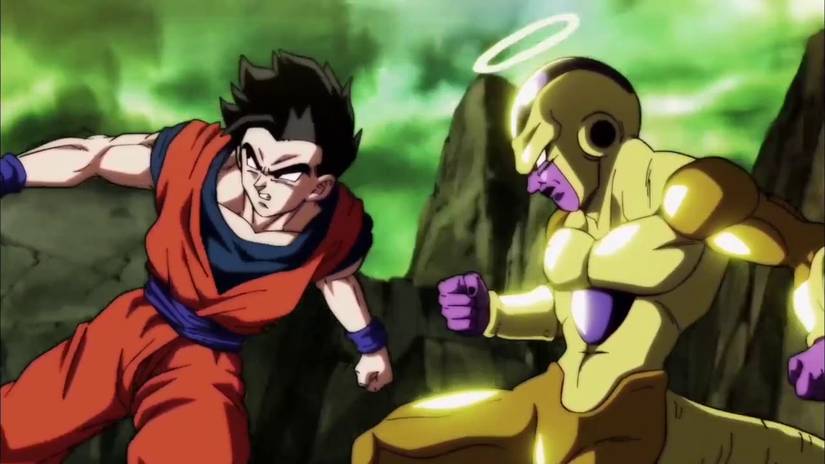 Dragon Ball Super: Every Fighter Frieza Eliminated In The Tournament of ...