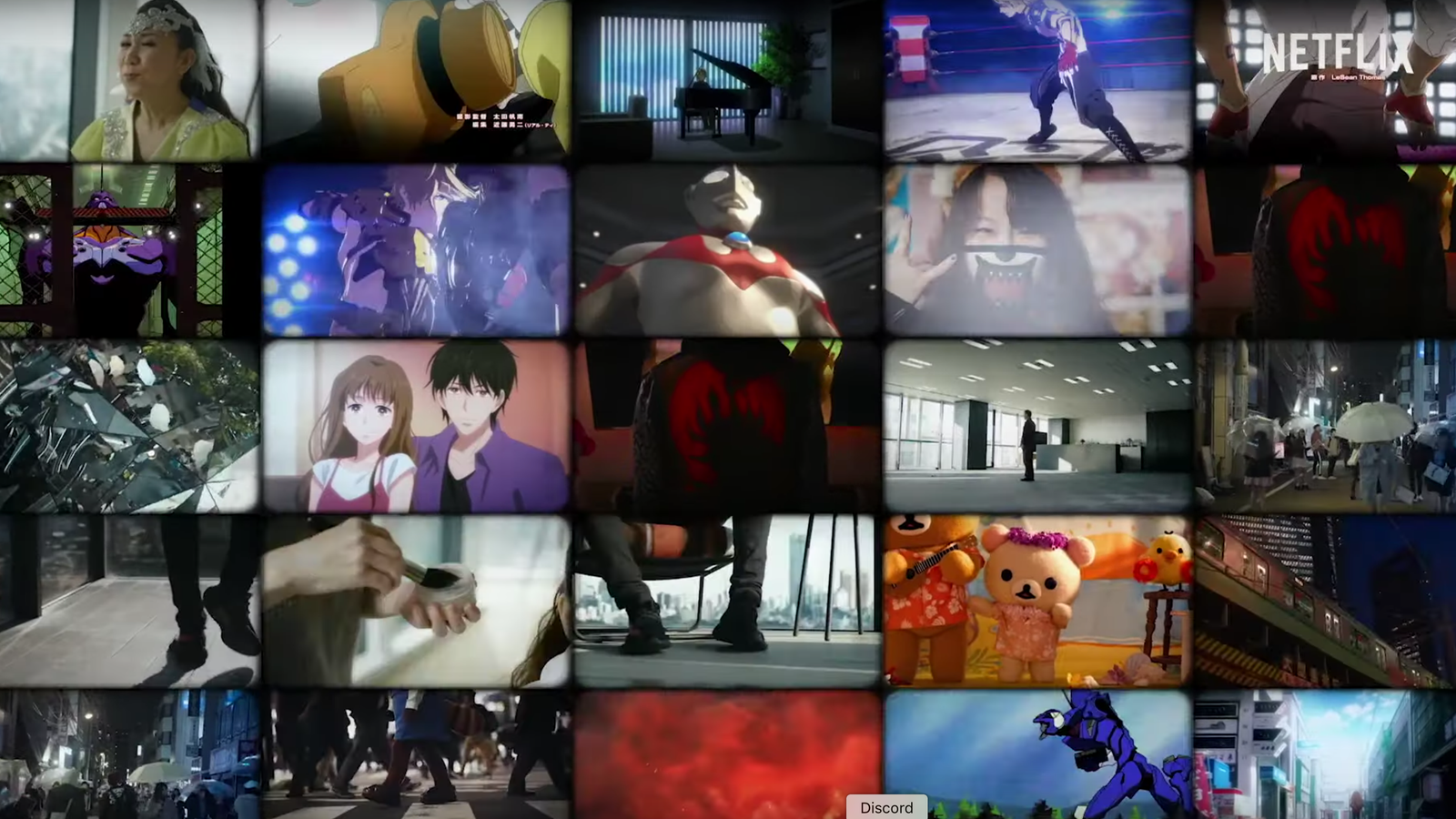 REVIEW: Netflix's Enter the Anime Is the Cringiest Anime Doc in Ages