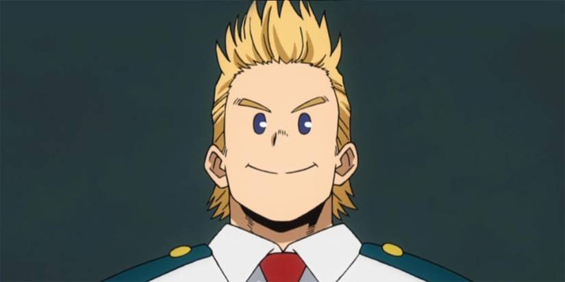 My Hero Academia: A Guide to Season 4's New Characters