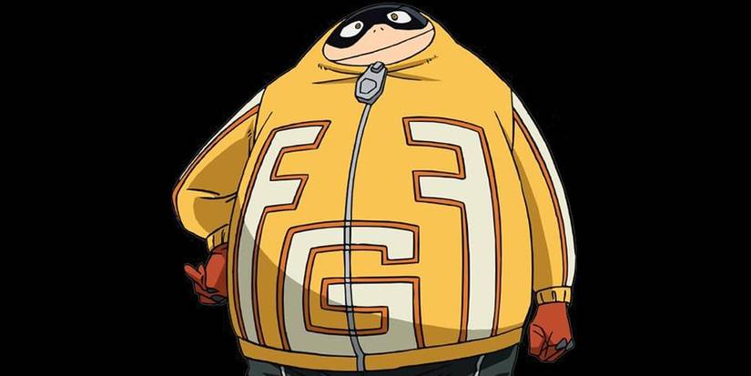 My Hero Academia: A Guide to Season 4's New Characters
