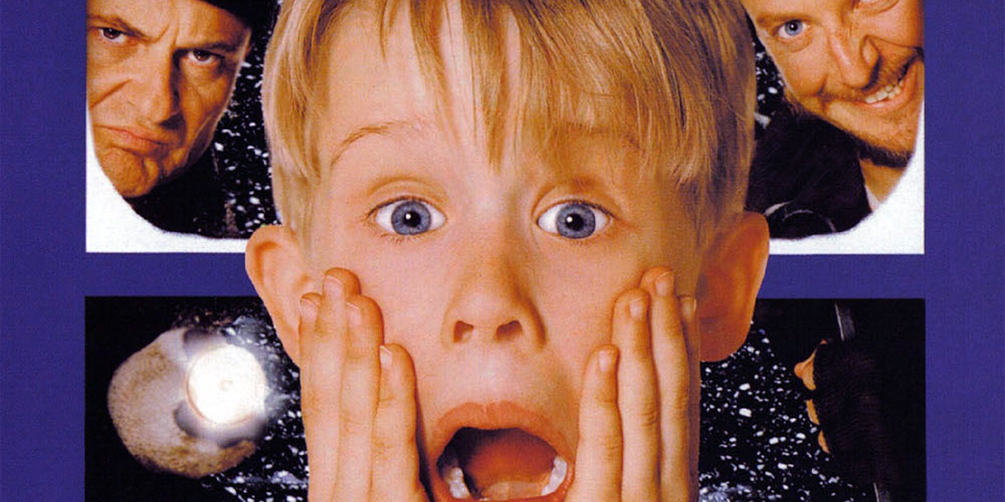 10 Coolest Home Alone Traps from the Entire Franchise, Ranked