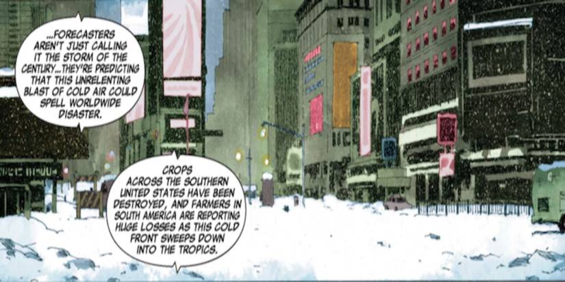 X-Men: 10 Times Iceman Earned His Status As An Omega-Level Mutant