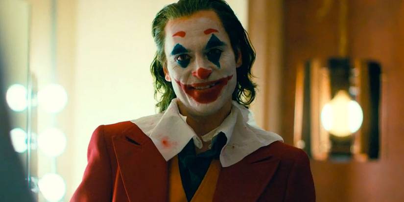 We Already Had the Perfect Joker Movie - American Psycho