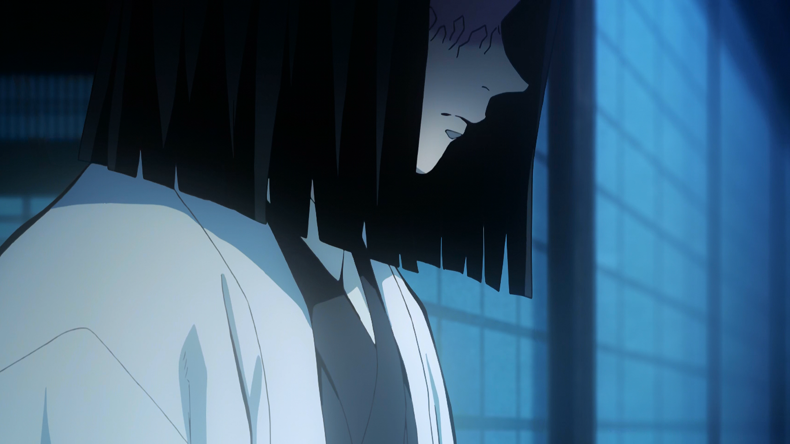 Kimetsu No Yaiba Introduces the Demon Slayer Corps' Leader