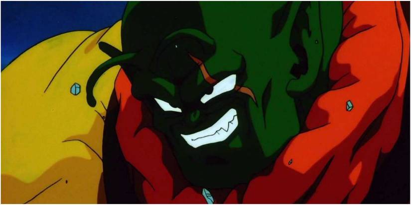 10 Characters From The Dragon Ball Z Movies That We Want to See in ...