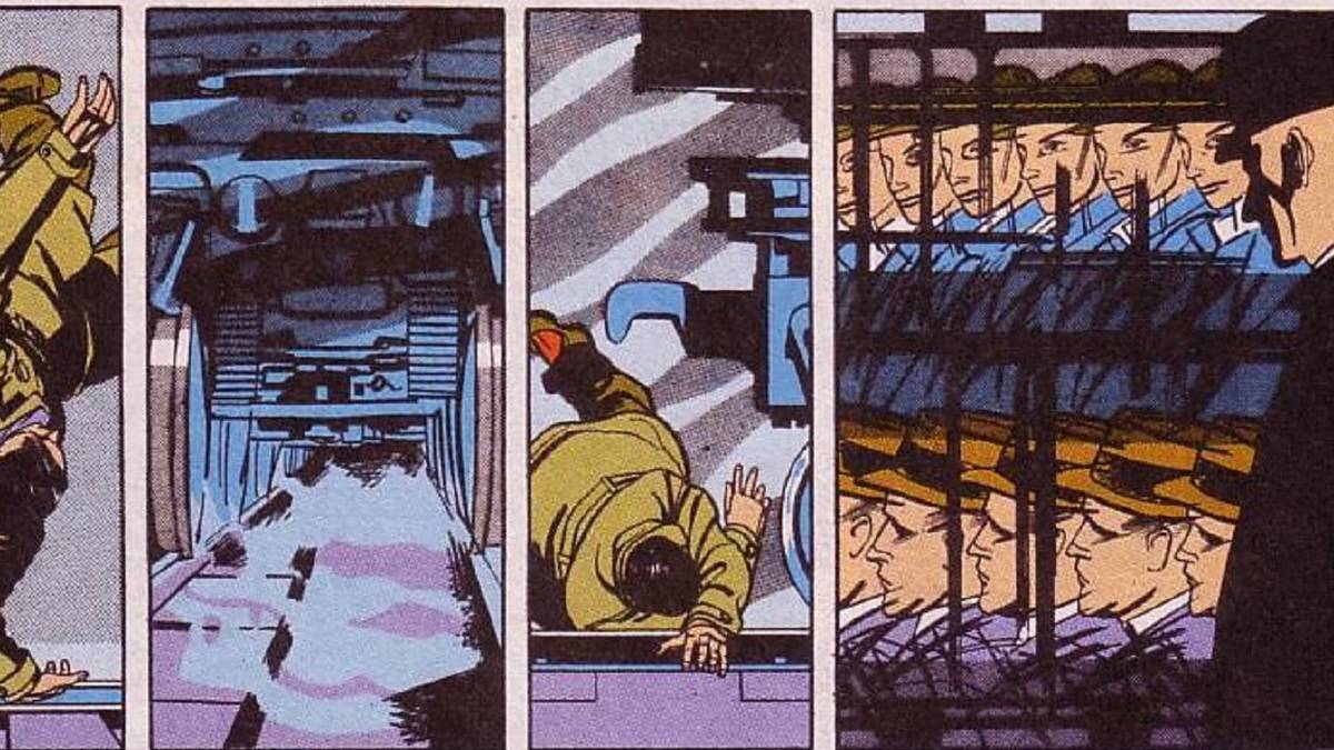 How a Case of Perfect Timing Gave Us the EC Classic, 'Master Race'