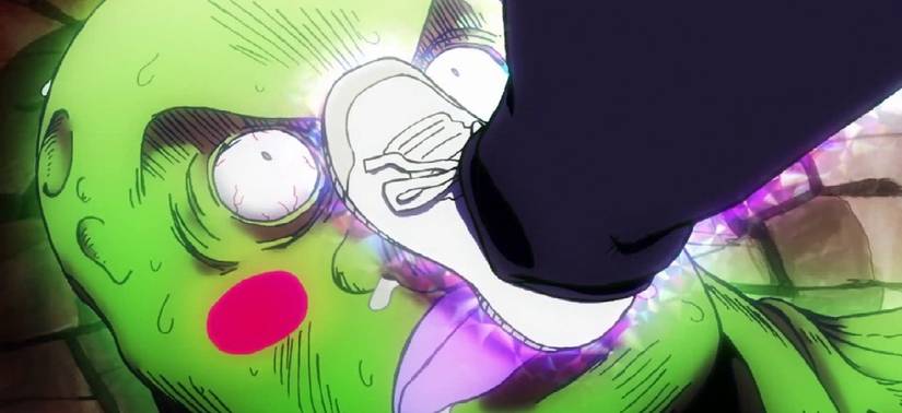 Mob Psycho 100: 10 Times Dimple Was The Real MVP