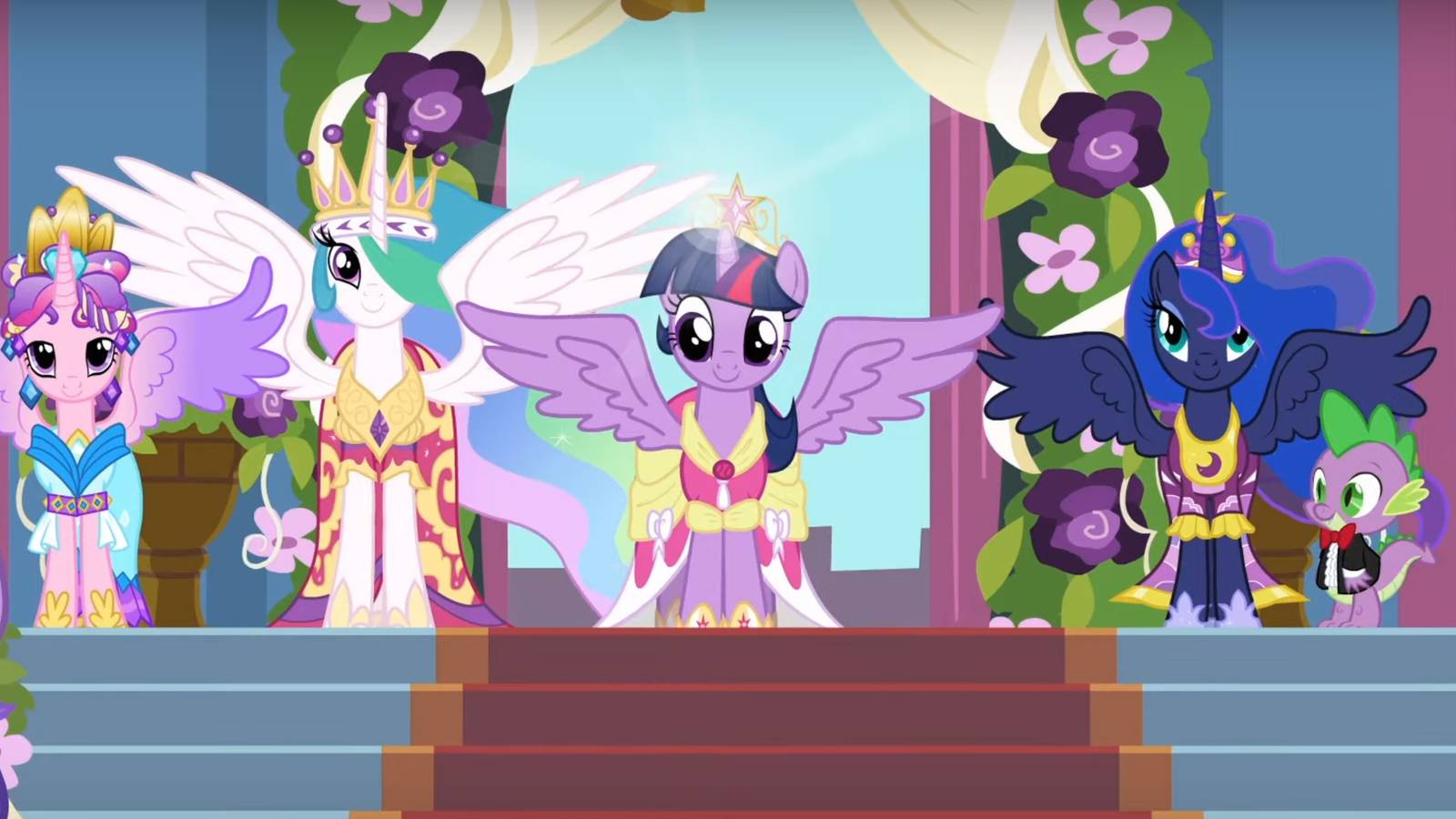 Dungeons & Dragons: How to Create a My Little Pony Campaign
