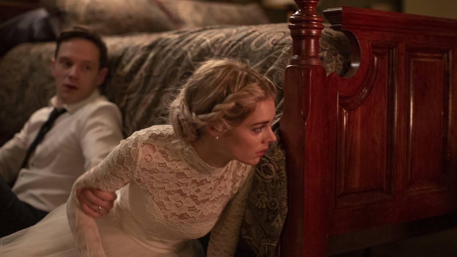 REVIEW: Thriller Ready Or Not is a Bloody Good Time