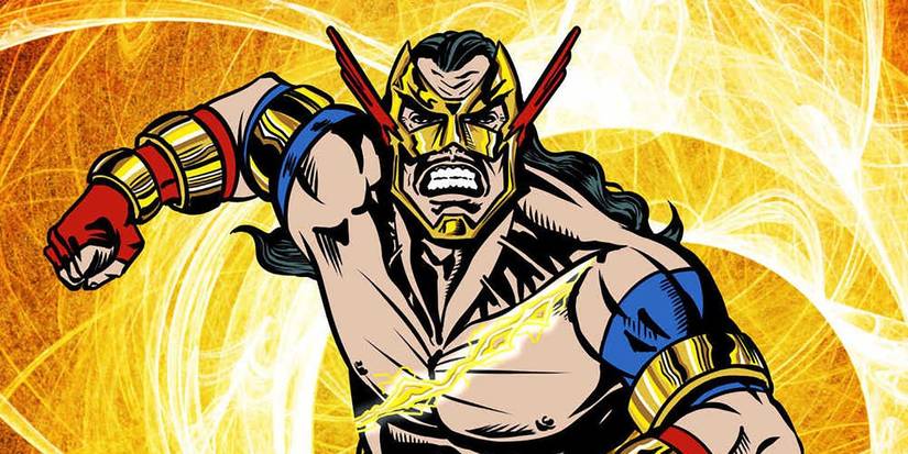 Savitar: How the Arrowverse TOTALLY Changed the Flash Villain
