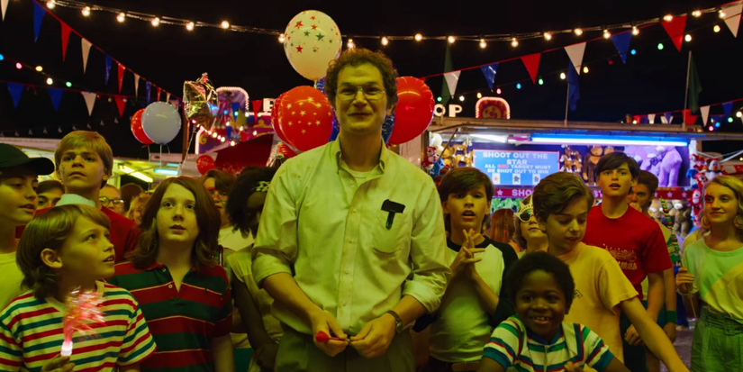 Stranger Things: How Alexei Became Season 3's Unlikely Breakout Star