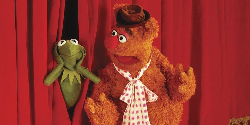 Why The Muppet Show Holds Up