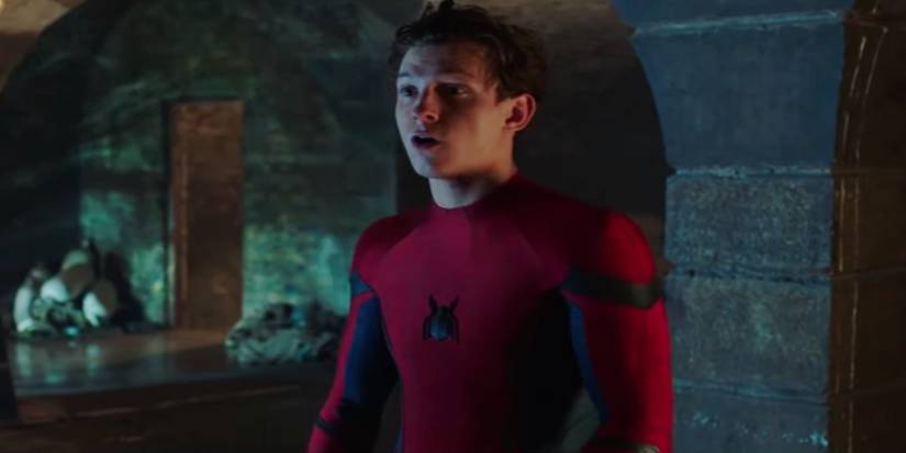 10 Marvel Superheroes Who Are INTPs