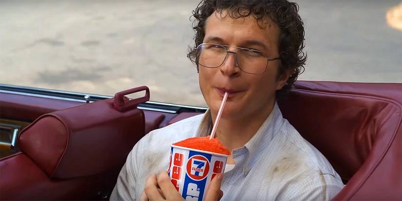 Stranger Things: Alexei's Death Is the Show's Saddest