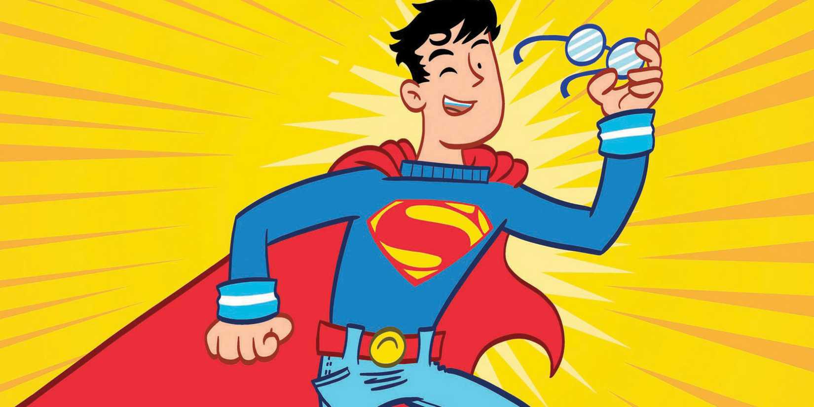 10 Lessons Marvel Could Learn From DC's Best Superman Comics