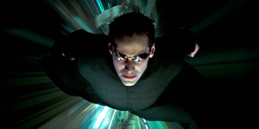 The Matrix: 5 Effects Scenes From The Trilogy That Hold Up (& 5 That ...