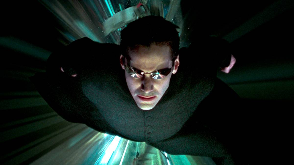 The Matrix: 5 Effects Scenes From The Trilogy That Hold Up (& 5 That ...