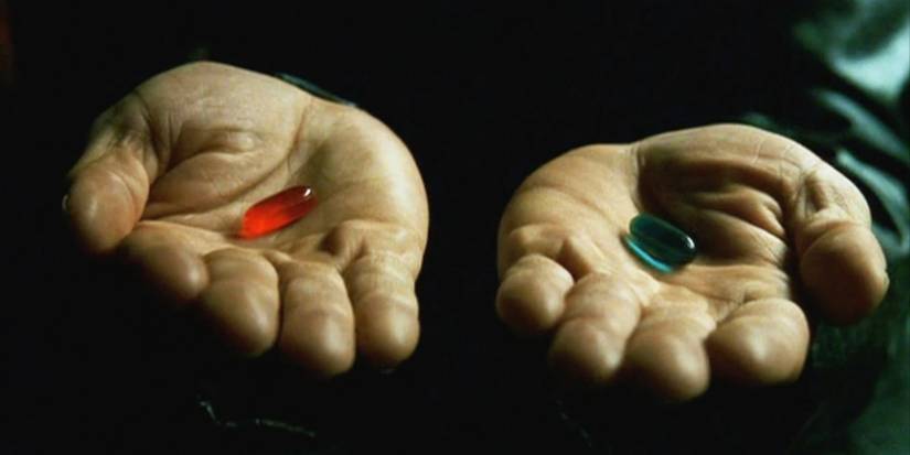 8 Ways The Matrix Is A Trans Allegory