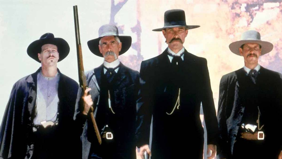 10 Western Tv Shows To Watch If You Love Tombstone