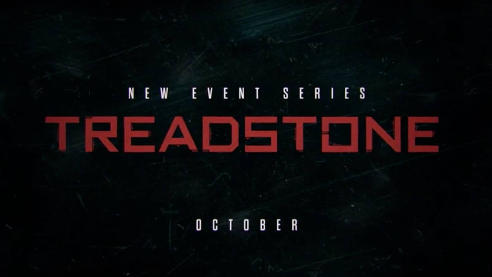 Jason Bourne Spinoff Treadstone's First Trailer Wakes More Sleeper Agents