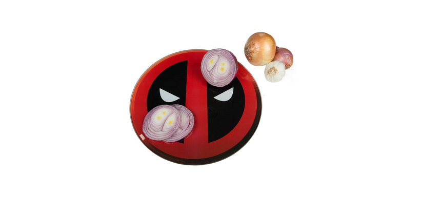 10 Superhero Kitchen Items Every Fan Needs