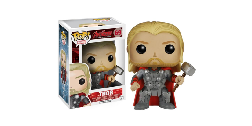 The 10 Best Thor Funko Pop Figures