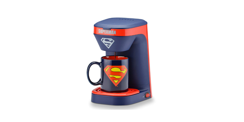 10 Superhero Kitchen Items Every Fan Needs