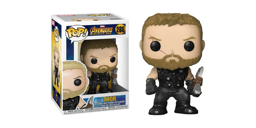 The 10 Best Thor Funko Pop Figures