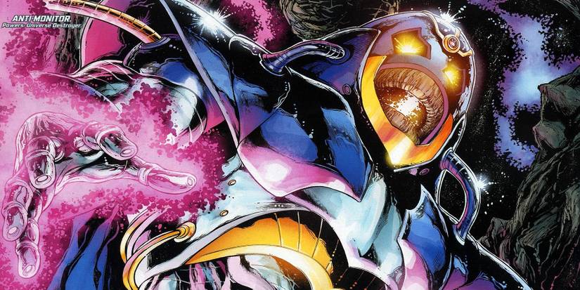 10 Most Influential DC Villains, Ranked