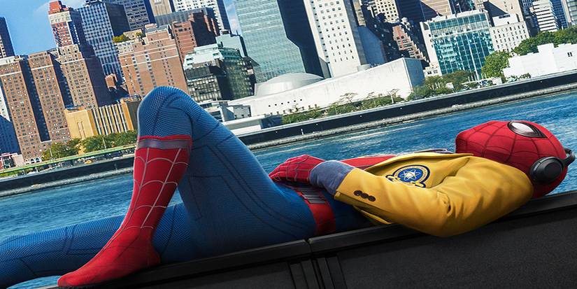 Bi-derman: How a Tweet Turned Spider-Man Into An LGBTQ Hero