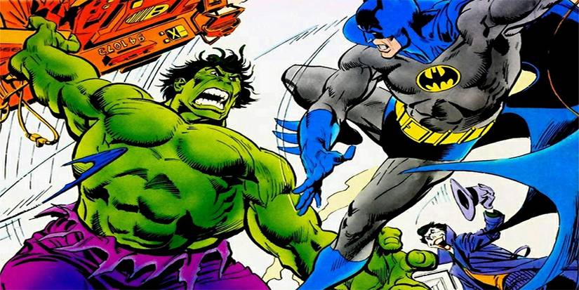 Batman Comics Held Back By Fan Service, Ranked