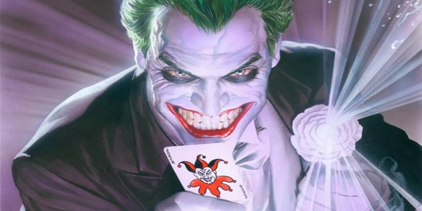 5 Reasons Joker Would Beat Green Goblin In A Fight (& 5 Why Norman Osborn Would Win)