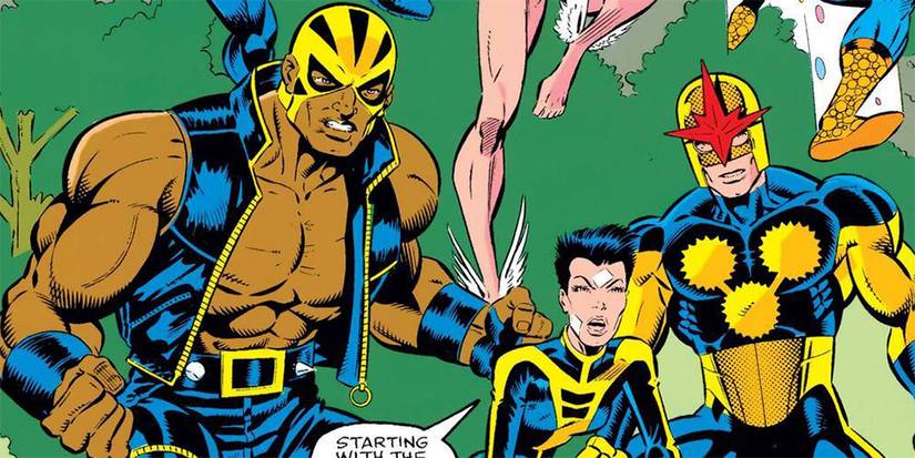 5 90’s Marvel Characters That Are Still Awesome (& 5 That Haven’t Aged ...