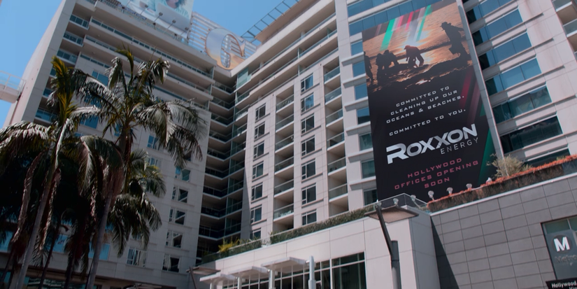 The Top 10 Fictional Marvel Companies