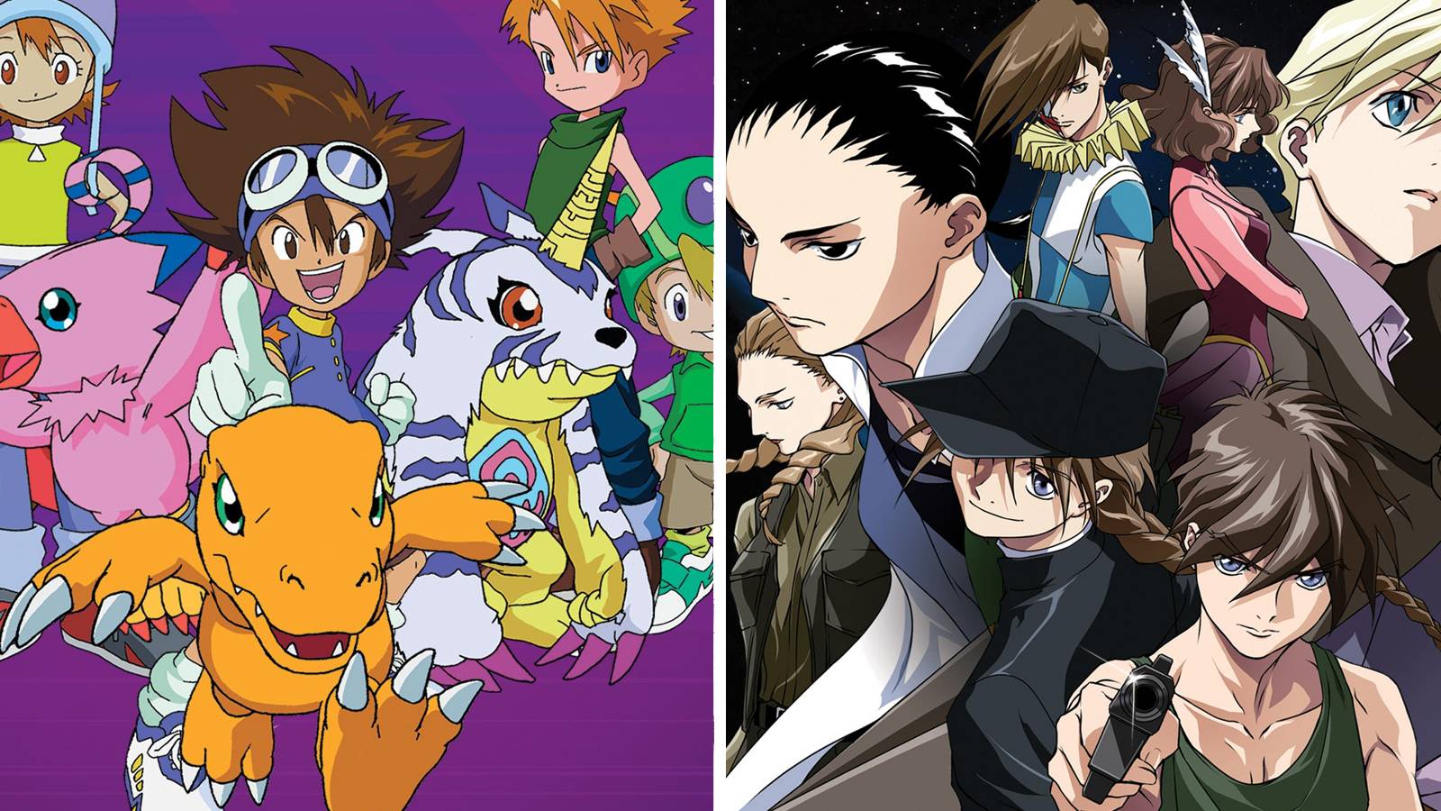 10 Best Retro Anime That Will Call To Your Childhood