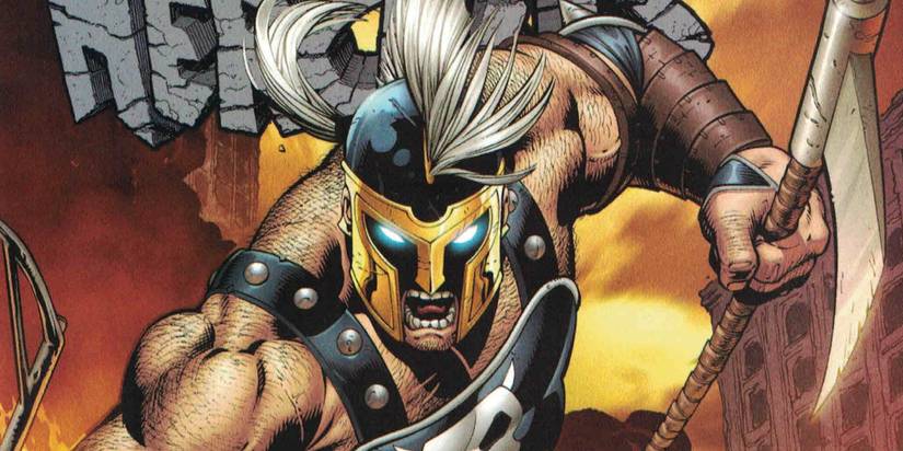 10 Marvel Gods We Hope To See In The Eternals