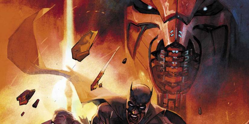 10 Most Powerful Secret Organizations In DC Comics, Ranked