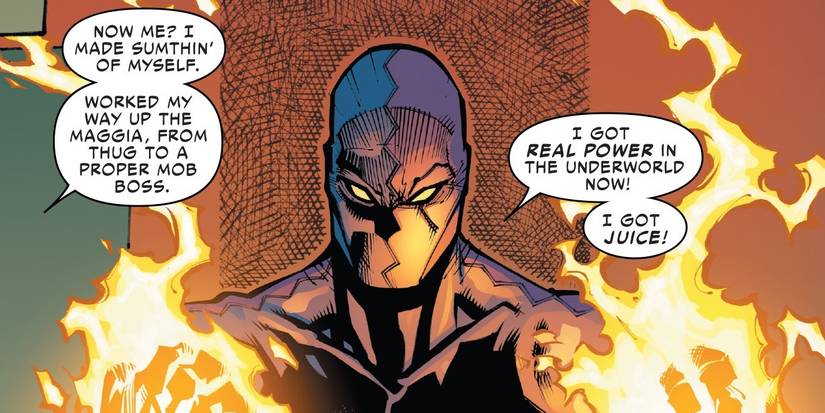 10 Most Powerful Secret Organizations In Marvel Comics, Ranked