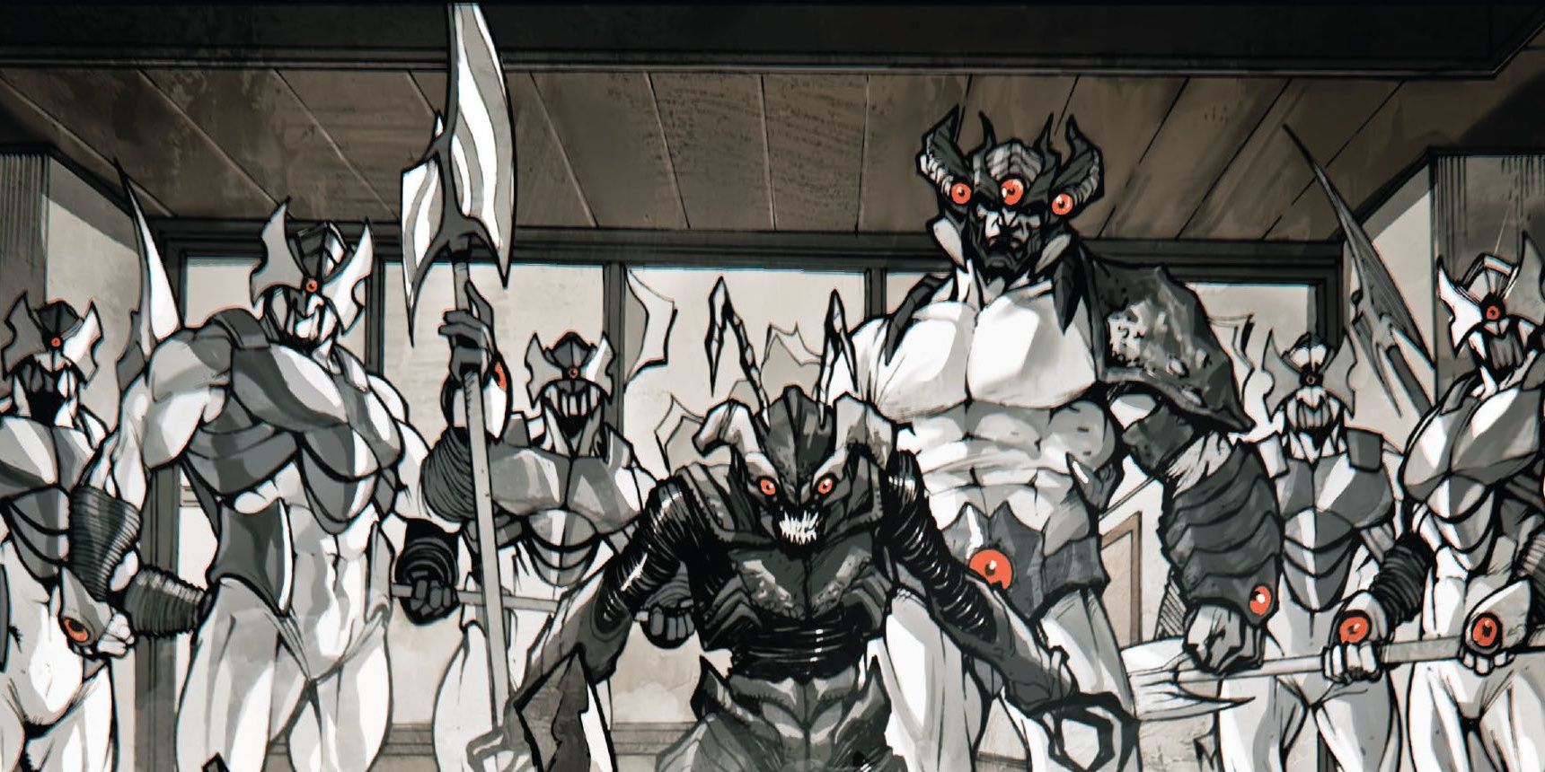 Most Powerful Marvel Comics Secret Societies Yet To Make Their MCU Debut