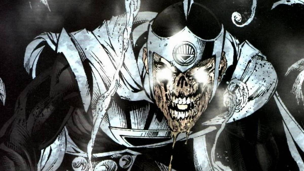 10 Things Fans Forget About Doctor Light