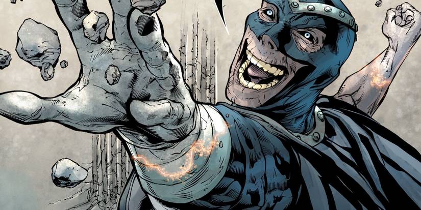 10 Villains Everyone Forgets About In DC Comics (And Shouldn’t)