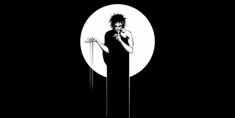 10 Comics To Read For Goth And Dark Fantasy Lovers