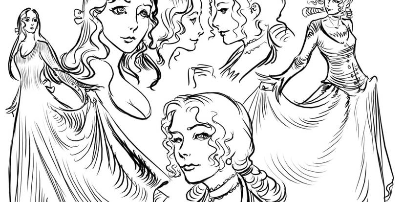 10 Comics To Read For Goth And Dark Fantasy Lovers