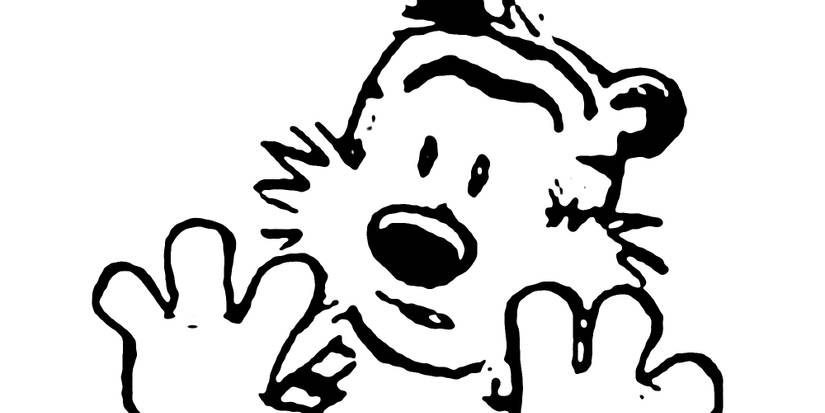 9 Things You Didn't Know About Calvin & Hobbes