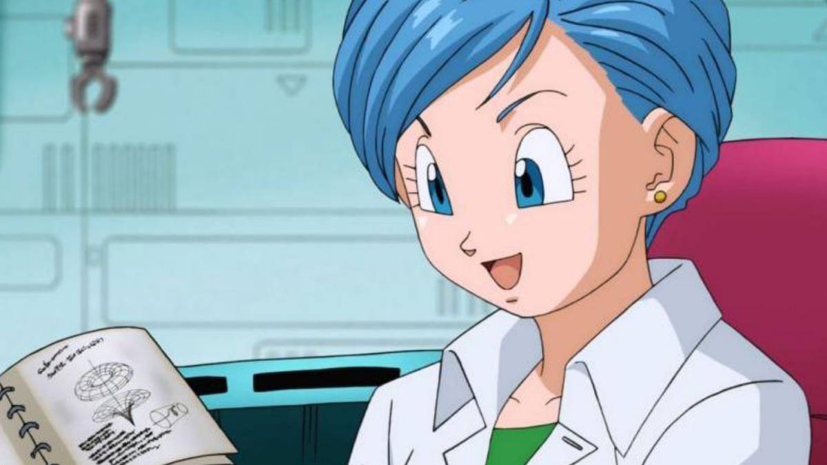 Dragon Ball Super: Bulma Is the Series' Smartest Character