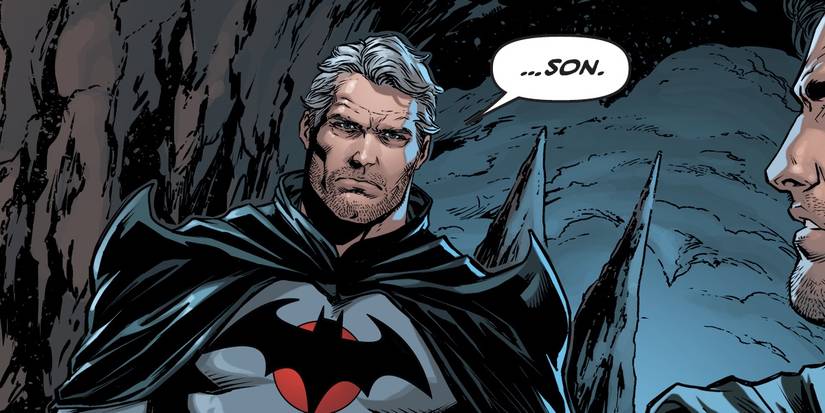 Watchmen: 10 Things You Didn't Know About Doctor Manhattan