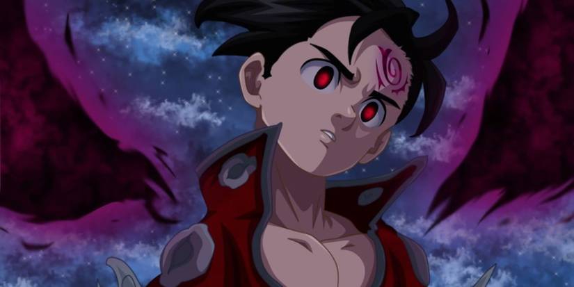 10 Strongest Anime Demons Who Could Defeat Upper Moon One in Demon ...